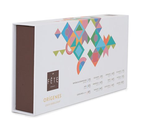 Packagings produits de luxe - Luxury Packaging