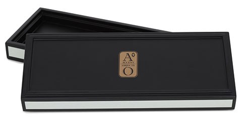 Packagings produits de luxe - Luxury Packaging