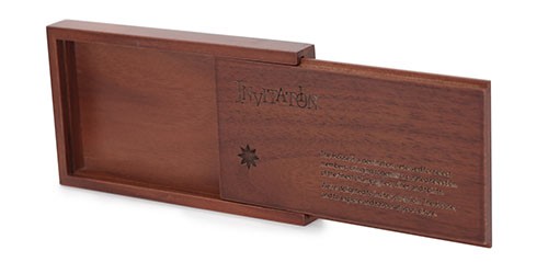 Packagings produits de luxe - Luxury Packaging